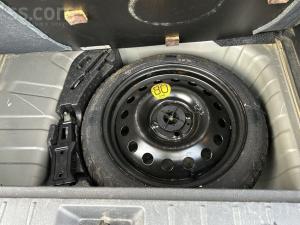 Brūns Nissan Note 2006 Liepāja, ar dzinēja tilpumu 1.60 L un nobraukumu 223 tūkst. km par 2850 €, foto 13 vietnē AUTOMOTO.COM.LV