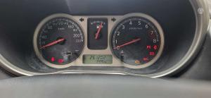 Brūns Nissan Note 2006 Klaipėda, ar dzinēja tilpumu 1.39 L un nobraukumu 251 tūkst. km par 1250 €, foto 7 vietnē AUTOMOTO.COM.LV
