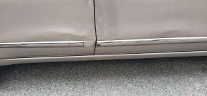 Brūns Nissan Note 2006 Klaipėda, ar dzinēja tilpumu 1.39 L un nobraukumu 251 tūkst. km par 1250 €, foto 8 vietnē AUTOMOTO.COM.LV
