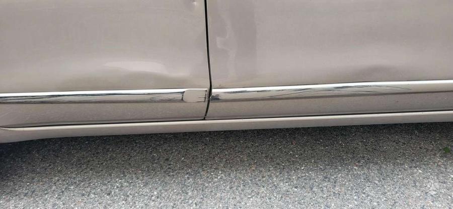 Brūns Nissan Note 2006 Klaipėda, ar dzinēja tilpumu 1.39 L un nobraukumu 251 tūkst. km par 1250 €, foto 8 vietnē AUTOMOTO.COM.LV