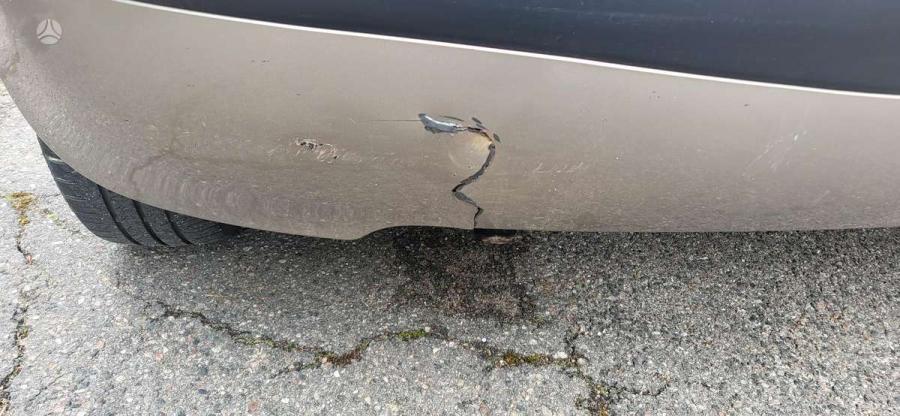 Brūns Nissan Note 2006 Klaipėda, ar dzinēja tilpumu 1.39 L un nobraukumu 251 tūkst. km par 1250 €, foto 10 vietnē AUTOMOTO.COM.LV