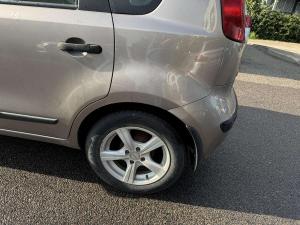 Brūns Nissan Note 2007 Viļņa, ar dzinēja tilpumu 1.39 L un nobraukumu 250 tūkst. km par 650 €, foto 11 vietnē AUTOMOTO.COM.LV