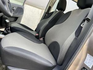 Brown Nissan Note 2011 in Vilnius, with an engine capacity of 1.40 L and mileage of 208 thousand km for 1750 €, photo 28 on AUTOMOTO.COM.LV