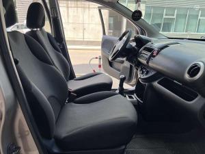Brown Nissan Note 2011 in Vilnius, with an engine capacity of 1.40 L and mileage of 208 thousand km for 1750 €, photo 34 on AUTOMOTO.COM.LV