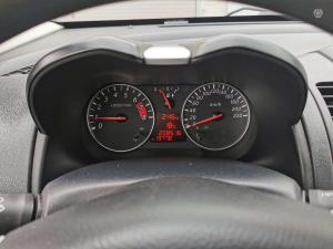 Brown Nissan Note 2011 in Vilnius, with an engine capacity of 1.39 L and mileage of 209 thousand km for 1750 €, photo 23 on AUTOMOTO.COM.LV