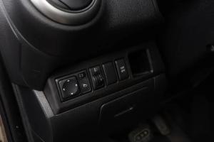 Brūns Nissan Note 2008 Jelgava, ar dzinēja tilpumu 1.60 L un nobraukumu 212 tūkst. km par 1800 €, foto 10 vietnē AUTOMOTO.COM.LV