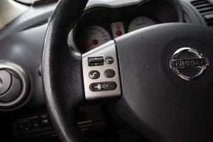 Brūns Nissan Note 2008 Jelgava, ar dzinēja tilpumu 1.60 L un nobraukumu 212 tūkst. km par 1800 €, foto 16 vietnē AUTOMOTO.COM.LV