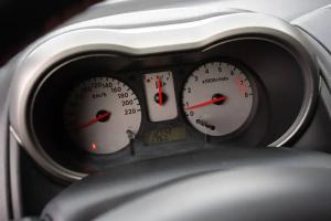 Brūns Nissan Note 2008 Jelgava, ar dzinēja tilpumu 1.60 L un nobraukumu 212 tūkst. km par 1800 €, foto 17 vietnē AUTOMOTO.COM.LV