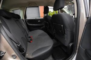 Brūns Nissan Note 2008 Jelgava, ar dzinēja tilpumu 1.60 L un nobraukumu 212 tūkst. km par 1800 €, foto 19 vietnē AUTOMOTO.COM.LV