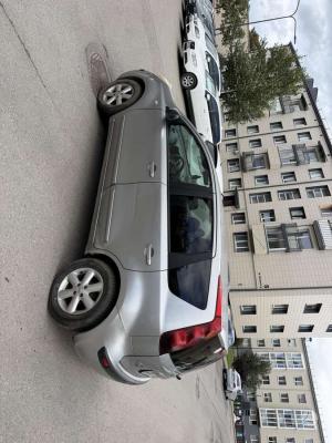 Grey Nissan Note 2006 in Kaunas, with an engine capacity of 1.46 L and mileage of 25 thousand km for 549 €, photo 9 on AUTOMOTO.COM.LV