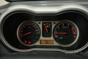 Grey Nissan Note 2007 in Parnu, with an engine capacity of 1.50 L and mileage of 238 thousand km for 2690 €, photo 17 on AUTOMOTO.COM.LV