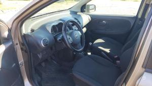 Pelēks Nissan Note 2007 Klaipėda, ar dzinēja tilpumu 1.46 L un nobraukumu 287 tūkst. km par 900 €, foto 10 vietnē AUTOMOTO.COM.LV