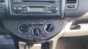 Pelēks Nissan Note 2007 Klaipėda, ar dzinēja tilpumu 1.46 L un nobraukumu 287 tūkst. km par 900 €, foto 17 vietnē AUTOMOTO.COM.LV