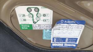 Pelēks Nissan Note 2007 Klaipėda, ar dzinēja tilpumu 1.46 L un nobraukumu 287 tūkst. km par 900 €, foto 19 vietnē AUTOMOTO.COM.LV