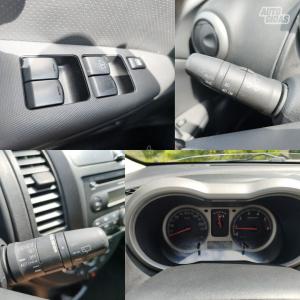 Pelēks Nissan Note 2008 Alīta, ar dzinēja tilpumu 1.50 L un nobraukumu 369 tūkst. km par 1650 €, foto 20 vietnē AUTOMOTO.COM.LV