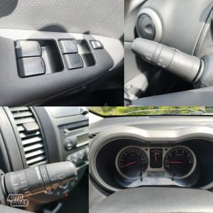 Grey Nissan Note 2008 in Alytus, with an engine capacity of 1.50 L and mileage of 369 thousand km for 1500 €, photo 20 on AUTOMOTO.COM.LV