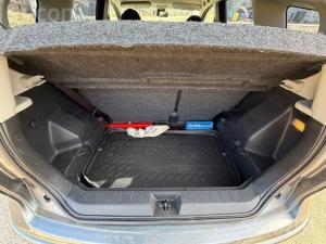 Pelēks Nissan Note 2012 Ludza, ar dzinēja tilpumu 1.50 L un nobraukumu 0 tūkst. km par 3950 €, foto 17 vietnē AUTOMOTO.COM.LV