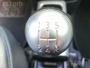 Grey Nissan Note 2012 in Riga, with an engine capacity of 1.50 L and mileage of 0 thousand km for 3900 €, photo 19 on AUTOMOTO.COM.LV