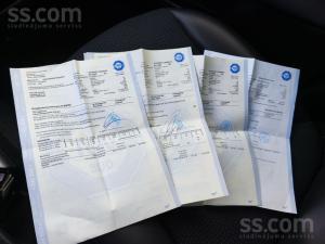 Grey Nissan Note 2012 in Riga, with an engine capacity of 1.50 L and mileage of 0 thousand km for 3900 €, photo 20 on AUTOMOTO.COM.LV