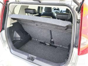 Grey Nissan Note 2012 in Riga, with an engine capacity of 1.50 L and mileage of 0 thousand km for 3900 €, photo 28 on AUTOMOTO.COM.LV