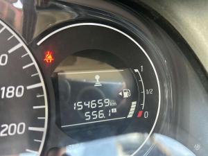 Pelēks Nissan Note 2013 Šauļi, ar dzinēja tilpumu 1.46 L un nobraukumu 154 tūkst. km par 1999 €, foto 12 vietnē AUTOMOTO.COM.LV