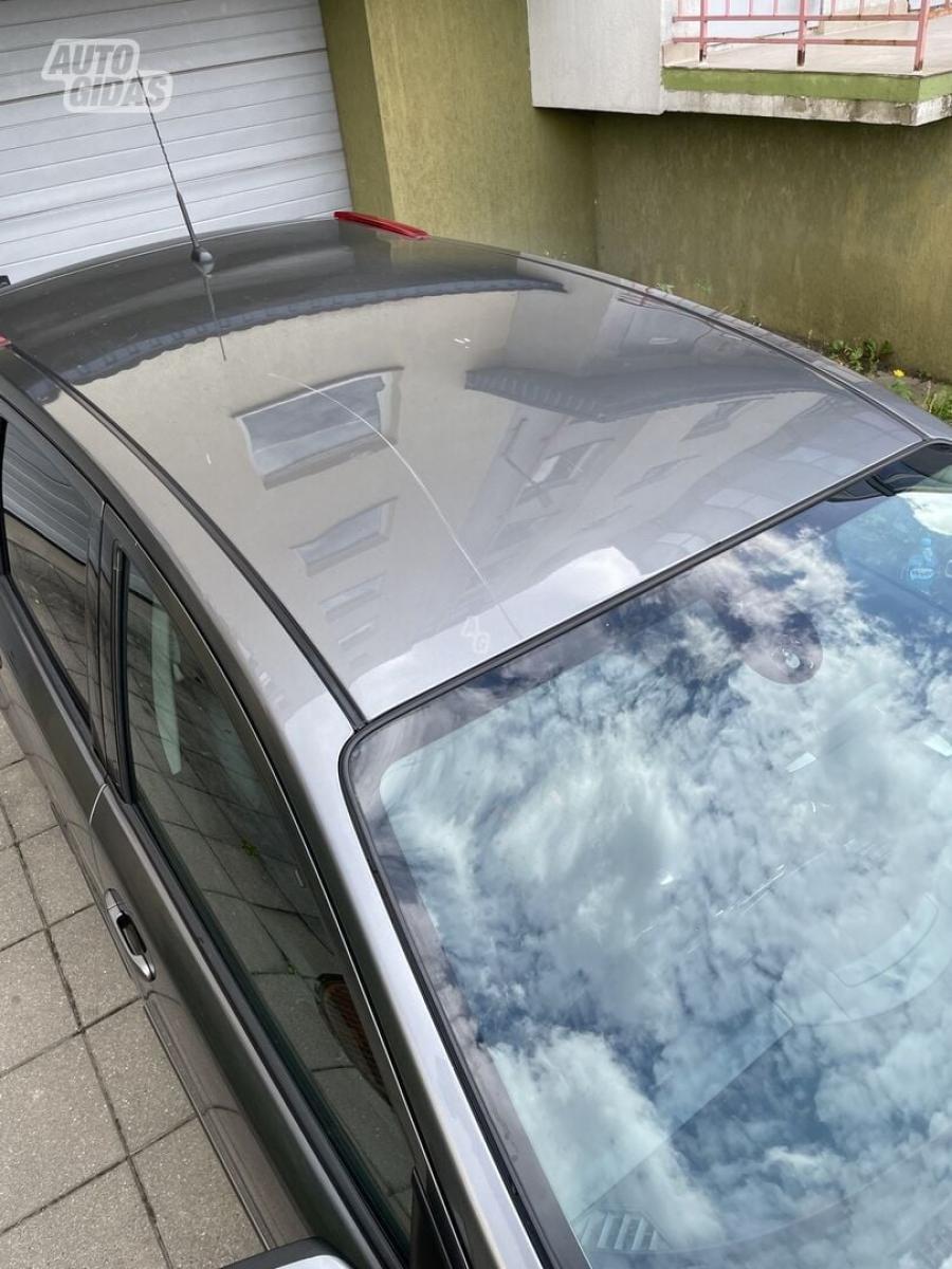 Grey Nissan Note 2013 in Vilnius, with an engine capacity of 1.50 L and mileage of 246 thousand km for 1800 €, photo 11 on AUTOMOTO.COM.LV