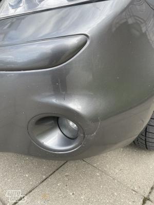 Grey Nissan Note 2013 in Vilnius, with an engine capacity of 1.50 L and mileage of 246 thousand km for 1800 €, photo 12 on AUTOMOTO.COM.LV