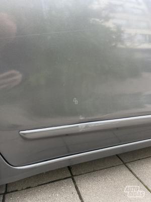 Grey Nissan Note 2013 in Vilnius, with an engine capacity of 1.50 L and mileage of 246 thousand km for 1800 €, photo 14 on AUTOMOTO.COM.LV