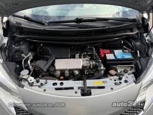 Grey Nissan Note 2014 in Parnu, with an engine capacity of 1.20 L and mileage of 102 thousand km for 6500 €, photo 28 on AUTOMOTO.COM.LV