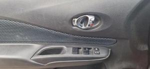 Pelēks Nissan Note 2014 Daugavpils, ar dzinēja tilpumu 1.50 L un nobraukumu 156 tūkst. km par 5350 €, foto 18 vietnē AUTOMOTO.COM.LV