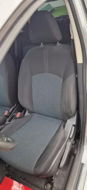 Pelēks Nissan Note 2014 Daugavpils, ar dzinēja tilpumu 1.50 L un nobraukumu 156 tūkst. km par 5350 €, foto 19 vietnē AUTOMOTO.COM.LV