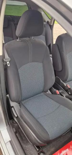 Pelēks Nissan Note 2014 Daugavpils, ar dzinēja tilpumu 1.50 L un nobraukumu 156 tūkst. km par 5350 €, foto 22 vietnē AUTOMOTO.COM.LV