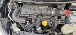 Pelēks Nissan Note 2014 Daugavpils, ar dzinēja tilpumu 1.50 L un nobraukumu 156 tūkst. km par 5350 €, foto 27 vietnē AUTOMOTO.COM.LV