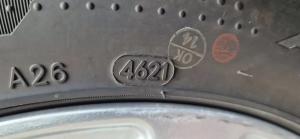 Pelēks Nissan Note 2014 Daugavpils, ar dzinēja tilpumu 1.50 L un nobraukumu 156 tūkst. km par 5350 €, foto 31 vietnē AUTOMOTO.COM.LV