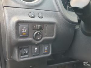 Pelēks Nissan Note 2014 Kauņa, ar dzinēja tilpumu 1.20 L un nobraukumu 215 tūkst. km par 2700 €, foto 12 vietnē AUTOMOTO.COM.LV