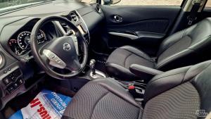 Grey Nissan Note 2015 in Kretinga, with an engine capacity of 1.20 L and mileage of 176 thousand km for 6599 €, photo 18 on AUTOMOTO.COM.LV