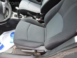 Pelēks Nissan Note 2015 Cēsis, ar dzinēja tilpumu 1.50 L un nobraukumu 236 tūkst. km par 3550 €, foto 6 vietnē AUTOMOTO.COM.LV