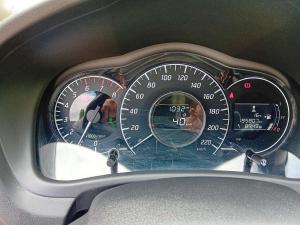Серый Ниссан Ноут 2015 в Утена, объемом двигателя 1.20 л и пробегом 195 тыс. км за 3950 €, фото 15 на AUTOMOTO.COM.LV