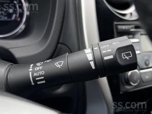 Grey Nissan Note 2015 in Limbazi, with an engine capacity of 1.50 L and mileage of 90 thousand km for 5750 €, photo 18 on AUTOMOTO.COM.LV