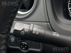 Grey Nissan Note 2015 in Limbazi, with an engine capacity of 1.50 L and mileage of 90 thousand km for 5750 €, photo 20 on AUTOMOTO.COM.LV