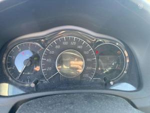 Grey Nissan Note 2016 in Radviliskis, with an engine capacity of 1.46 L and mileage of 177 thousand km for 2950 €, photo 15 on AUTOMOTO.COM.LV