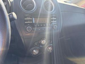 Grey Nissan Note 2016 in Radviliskis, with an engine capacity of 1.46 L and mileage of 177 thousand km for 2950 €, photo 16 on AUTOMOTO.COM.LV