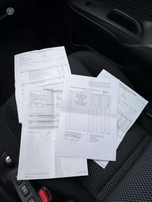 Grey Nissan Note 2016 in Kaunas, with an engine capacity of 1.20 L and mileage of 215 thousand km for 1999 €, photo 16 on AUTOMOTO.COM.LV