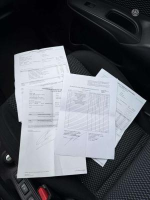 Pelēks Nissan Note 2016 Kauņa, ar dzinēja tilpumu 1.20 L un nobraukumu 210 tūkst. km par 2100 €, foto 16 vietnē AUTOMOTO.COM.LV