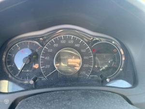 Grey Nissan Note 2016 in Radviliskis, with an engine capacity of 1.46 L and mileage of 177 thousand km for 2750 €, photo 15 on AUTOMOTO.COM.LV