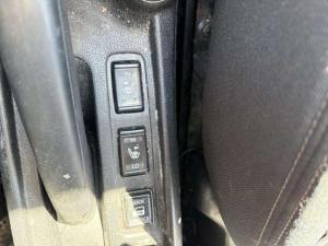 Grey Nissan Note 2016 in Radviliskis, with an engine capacity of 1.46 L and mileage of 177 thousand km for 2750 €, photo 19 on AUTOMOTO.COM.LV