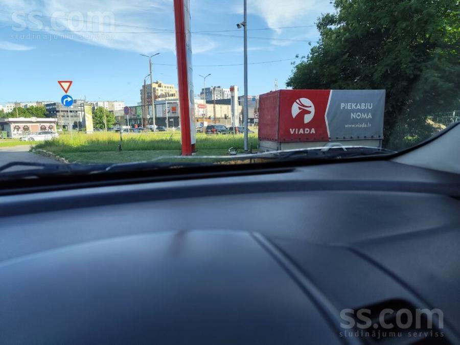 Pelēks Nissan Note 2008 Rīga, ar dzinēja tilpumu 1.50 L un nobraukumu 324 tūkst. km par 590 €, foto 9 vietnē AUTOMOTO.COM.LV
