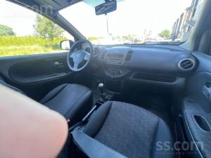 Nissan Note 2006 Rīga, ar dzinēja tilpumu 1.40 L un nobraukumu 250 tūkst. km par 1000 €, foto 5 vietnē AUTOMOTO.COM.LV