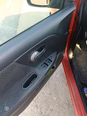 Nissan Note 2006 Ukmergė, ar dzinēja tilpumu 1.60 L un nobraukumu 251 tūkst. km par 60 €, foto 9 vietnē AUTOMOTO.COM.LV