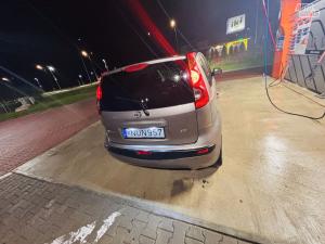 Nissan Note 2006 in Vilnius, with an engine capacity of 1.50 L and mileage of 355 thousand km for 500 €, photo 8 on AUTOMOTO.COM.LV